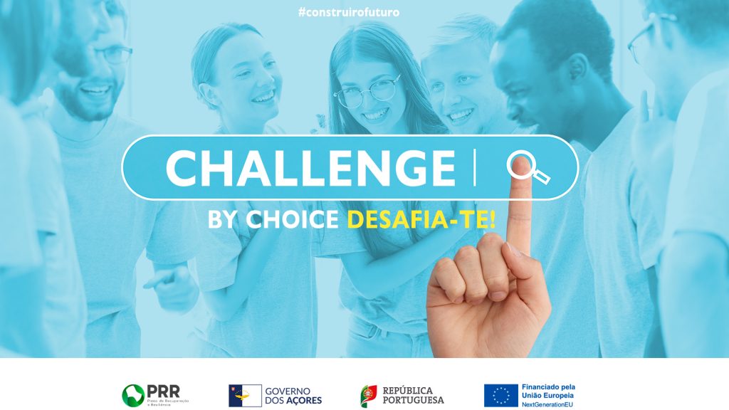 Iniciativa “Challenge by choice – Desafia-te!” é lançada amanhã – Rádio ...