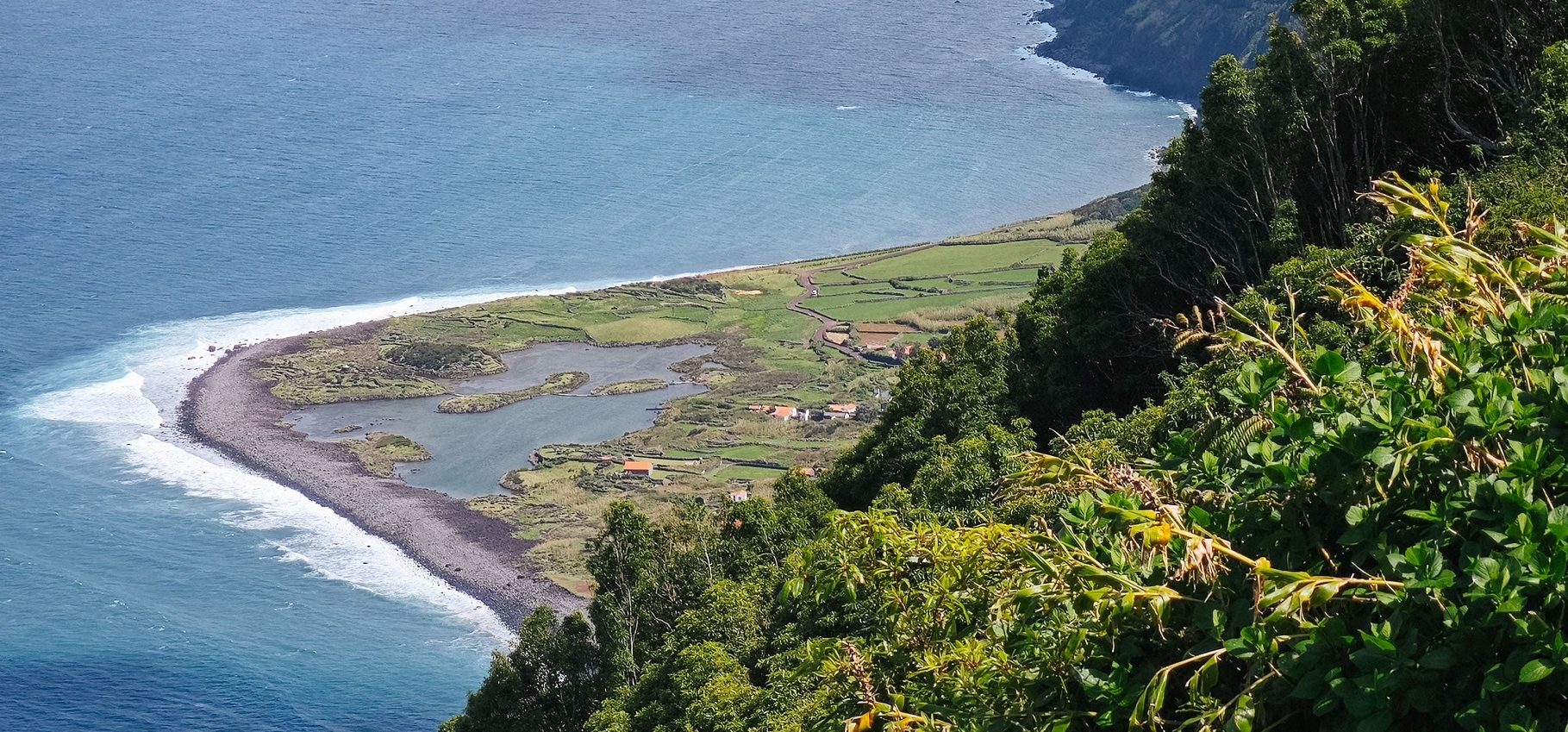 Vulcão dos Capelinhos, Parque Natural do Faial, Queijo da Ilha/Queijo ...