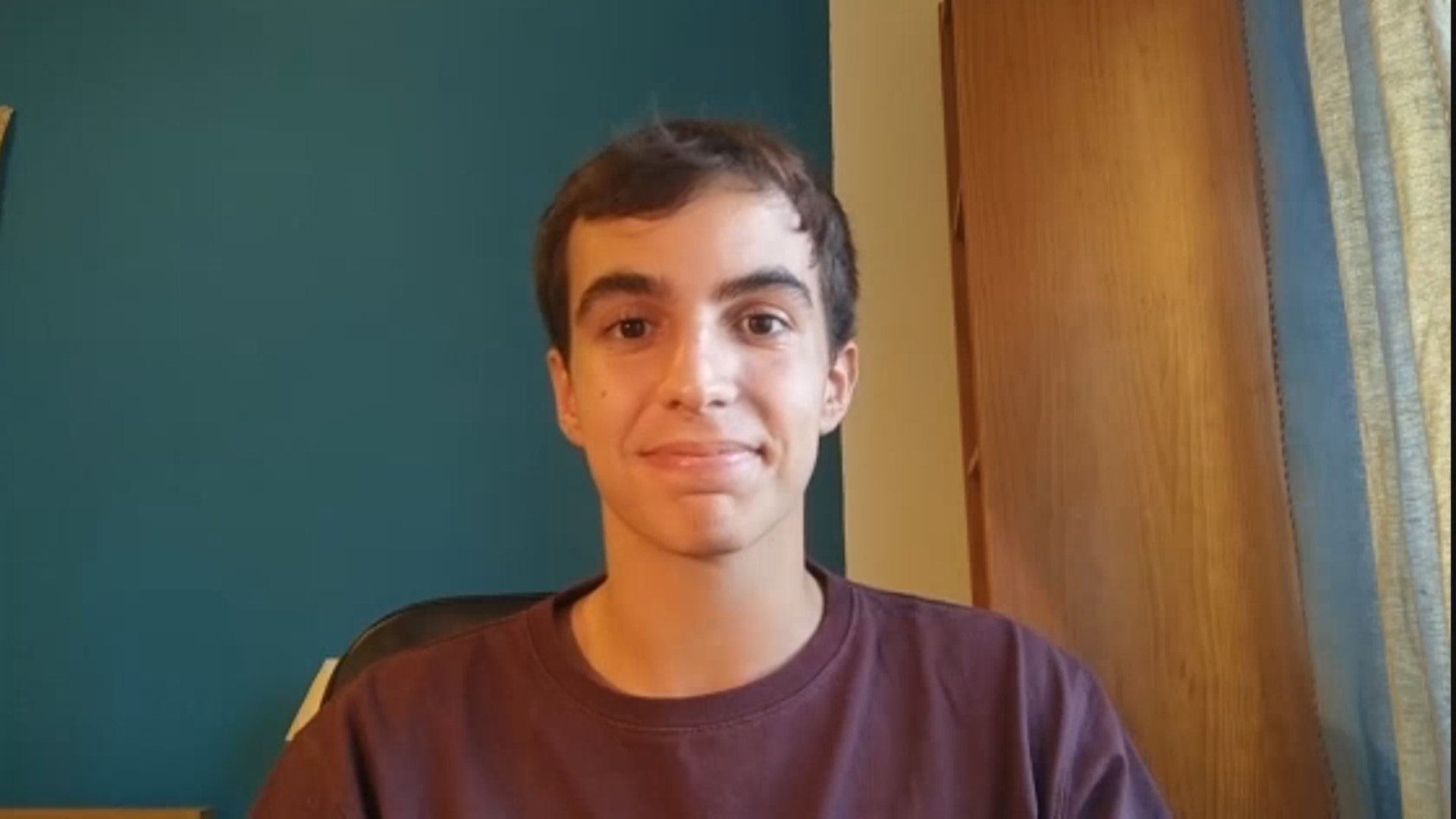 Aluno jorgense colocado no curso com média mais alta em Portugal ...